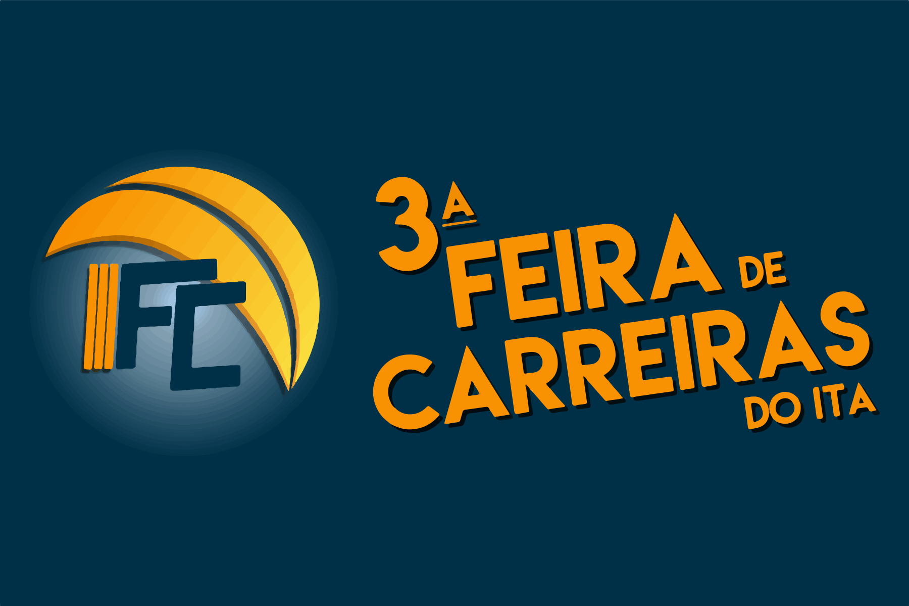 3ª Feira de Carreiras ITA - Comus. Eventos Corporativos - SJC